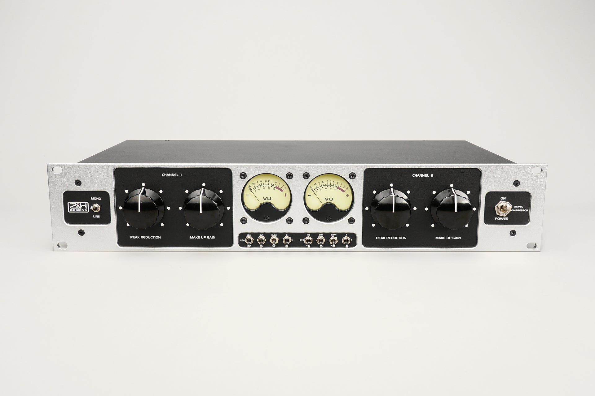 Hopto Stereo Optical Compressor – Z&H Designs