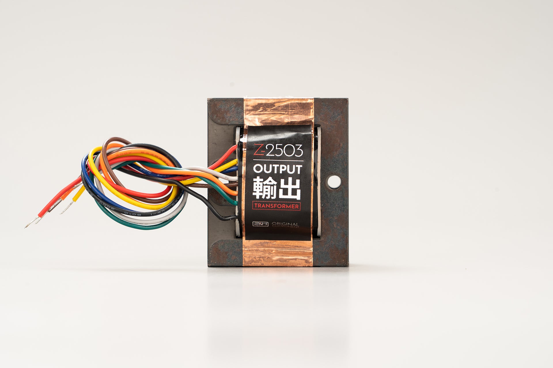 Z&H Designs - Handmade Pro Audio Gear